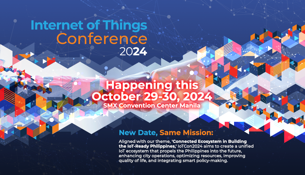Home - IoT Conference PH